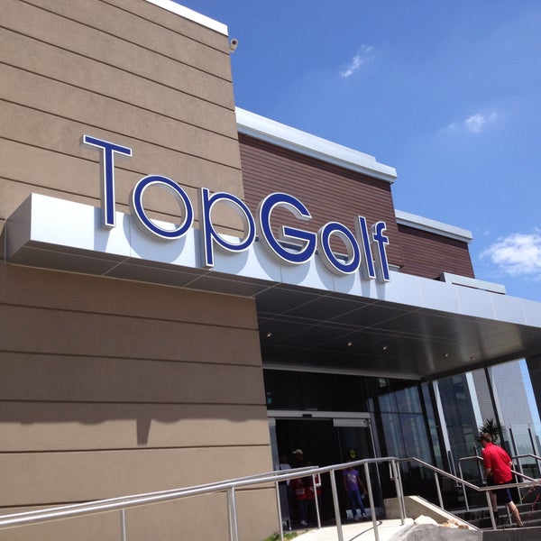 Topgolf - Golf Driving Range in North Burnet