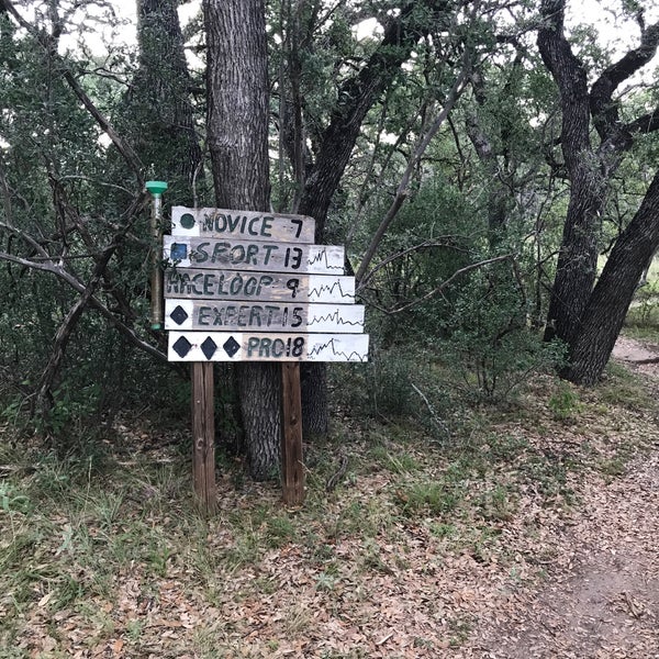 Milton Reimer's Ranch Park - Austin, TX