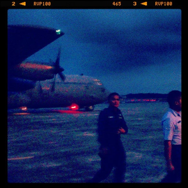 Photos at Senai Airport Cargo Terminal - Johor Bahru, Johor
