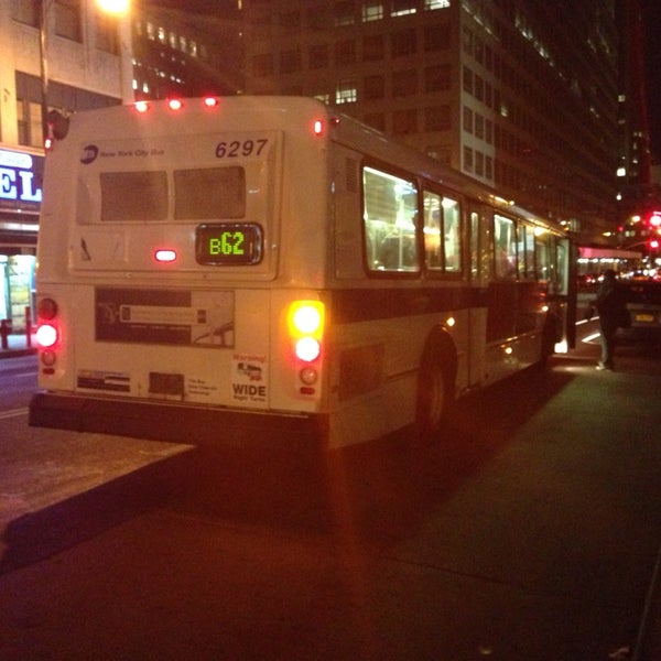 Photos at MTA Bus - Fulton St & Jay St (B25/B26/B38/B52/B57/B61/B62/B65 ...