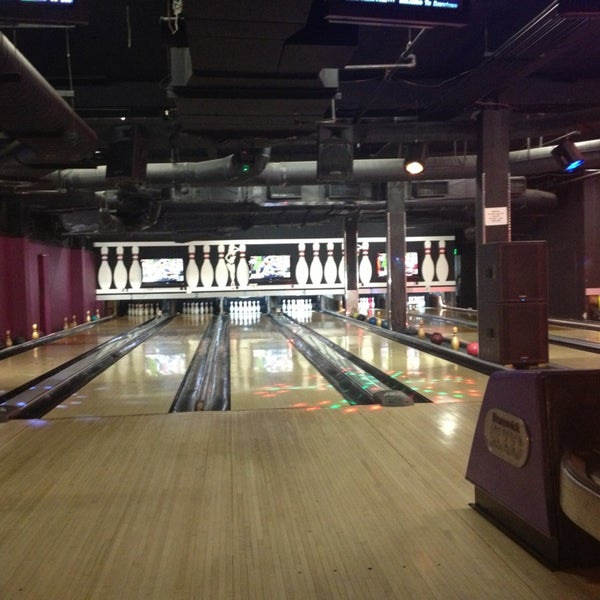 Downtown Lanes - Downtown Colorado Springs - 0 tips