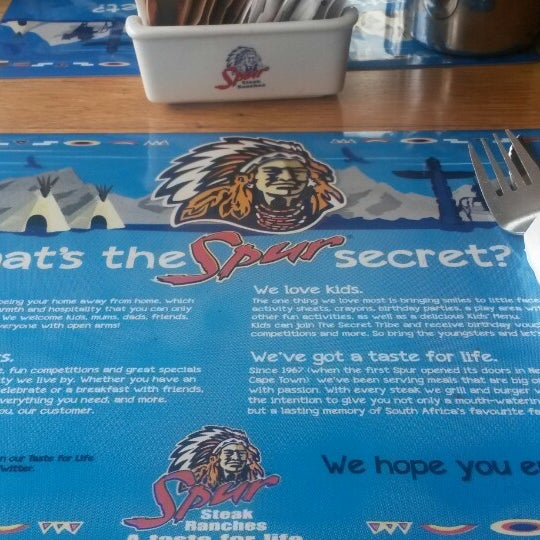 Rodeo Spur Steak Ranch (Halaal) - Claremont - 11 Pearce Rd, Warwick ...