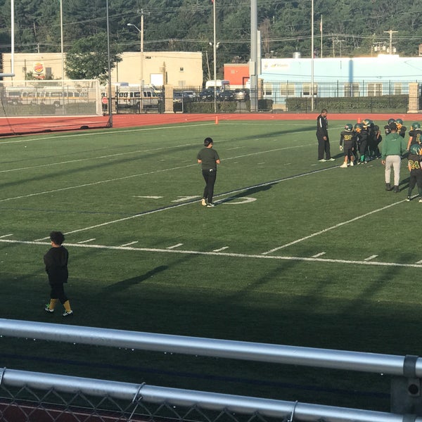 Manning Field - 365 Western Ave