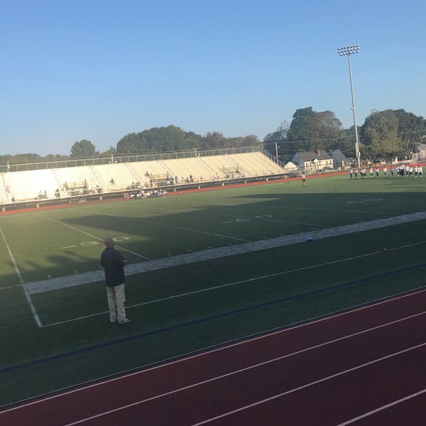 Manning Field - 365 Western Ave