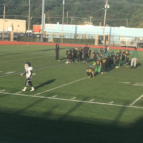 Manning Field - 365 Western Ave