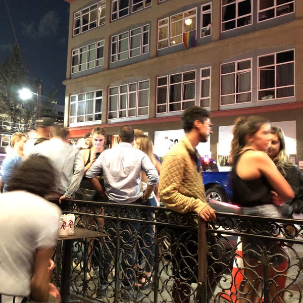 Barça - Lounge in Seattle