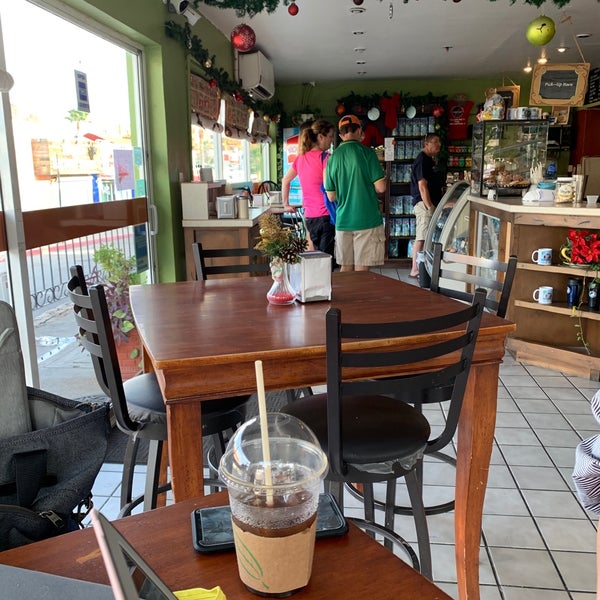 The Cabo Coffee Co. - 17 tips from 353 visitors