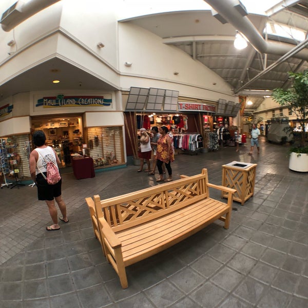 Photos at Lahaina Cannery Mall - 1221 Honoapiilani Hwy