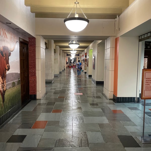 The Texas Union (UNB) - University of Texas-Austin - 30 tips