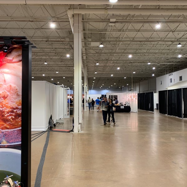 Photos at Dallas Market Hall - Convention Center