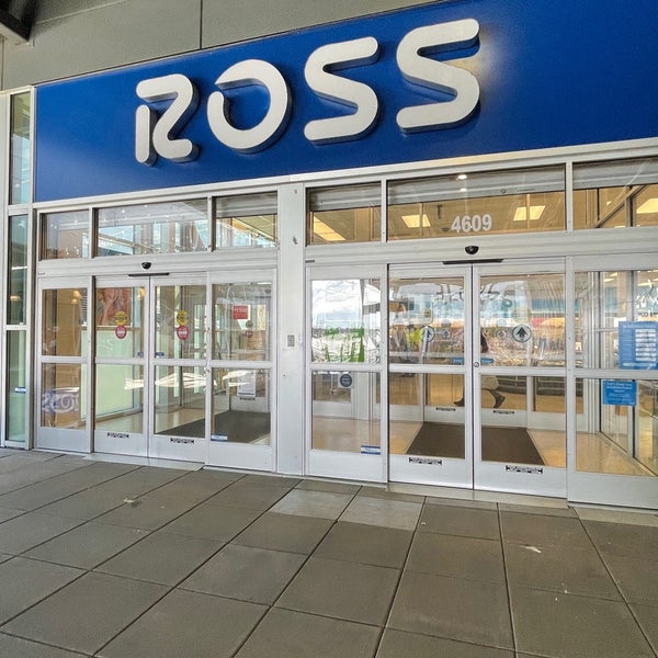 Ross Dress for Less - Ballard - Seattle, WA