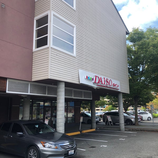 Photos at Daiso - International District - 12 tips from 1458 visitors