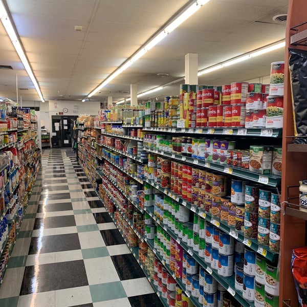 Dan's Belltown Grocery - Belltown - 10 tips