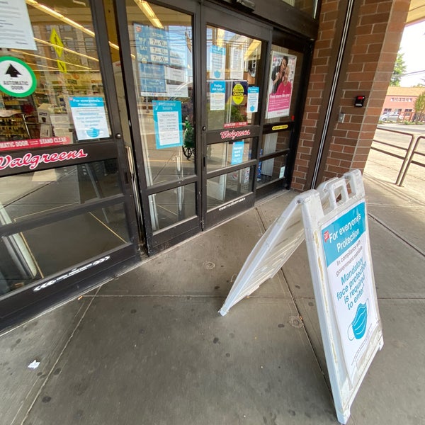 Walgreens - Pharmacy in Seattle
