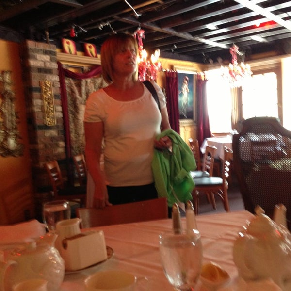 Saint St. Grill - French Restaurant in Port Moody