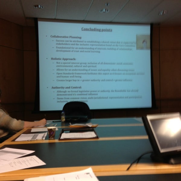 Coquitlam City Hall - 3000 Guilford Way