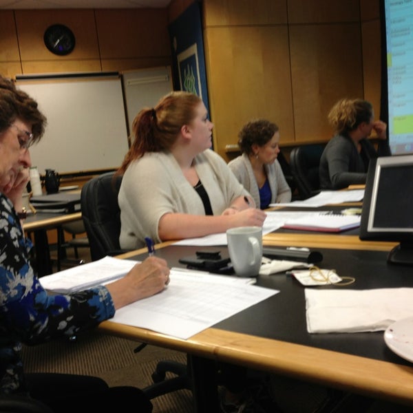 Coquitlam City Hall - 3000 Guilford Way