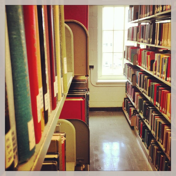 John K Mullen of Denver Memorial Library - Brookland - 6 tips from 436 ...