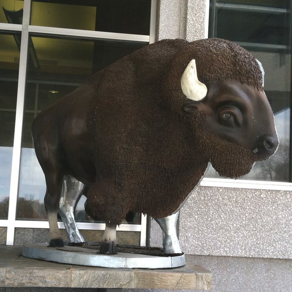 RDO Field Support Office - Downtown Fargo - Fargo, ND