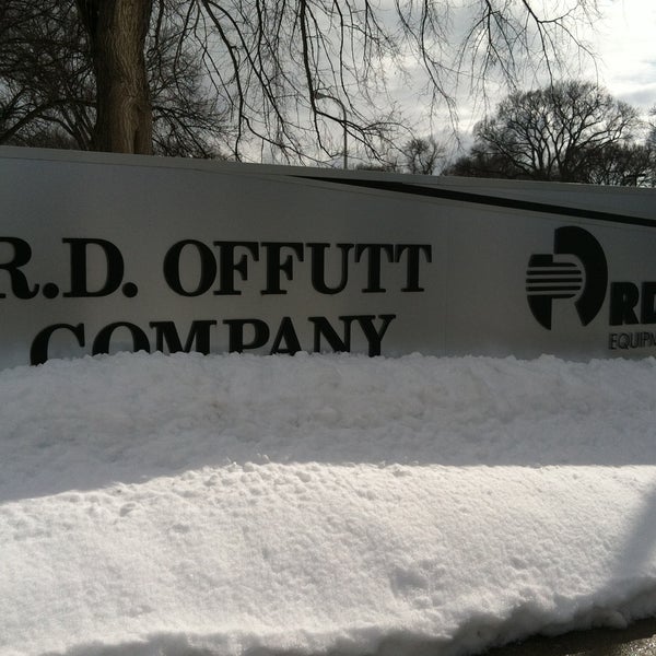 RDO Field Support Office - Downtown Fargo - Fargo, ND