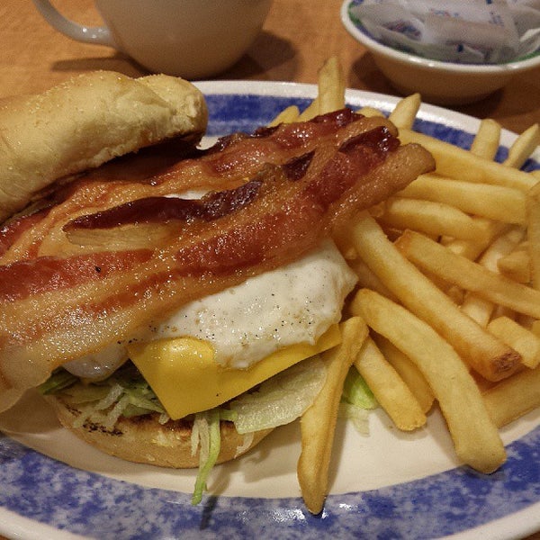 Eat'n Park - American Restaurant