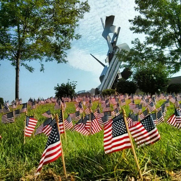 Photos at RIT Sentinel - Sculpture Garden