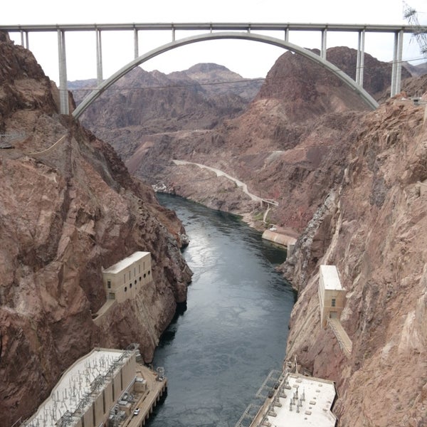 Colorado River - 9 tips from 1212 visitors