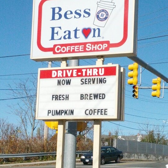 Bess Eaton - Coffee Shop in Pawcatuck
