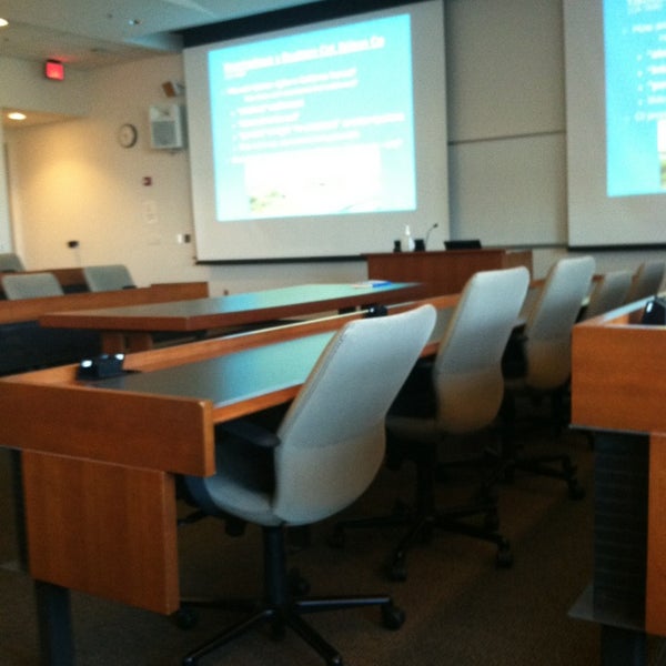 Inlow Hall Room 259 - Downtown Indianapolis - Indianapolis, IN