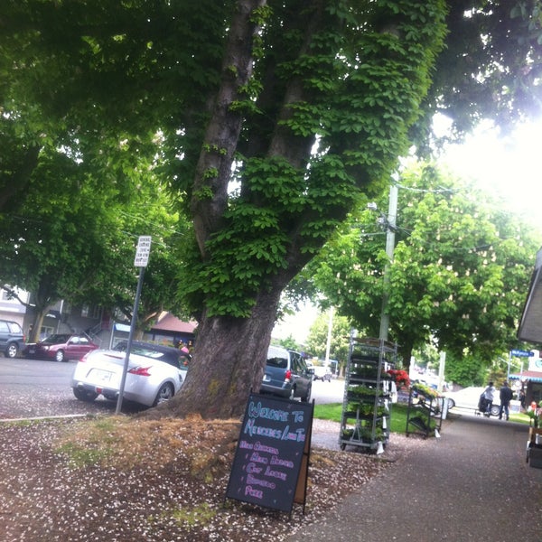 Cook Street Village - Neighborhood