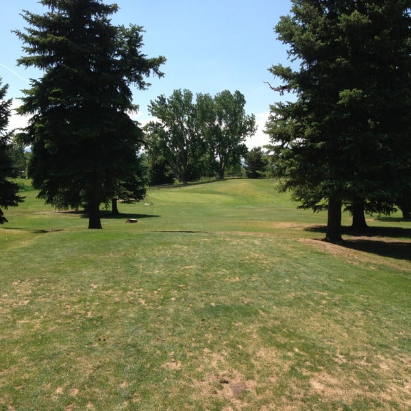 Photos at Harvard Gulch Golf Course - Golf Course in Rosedale