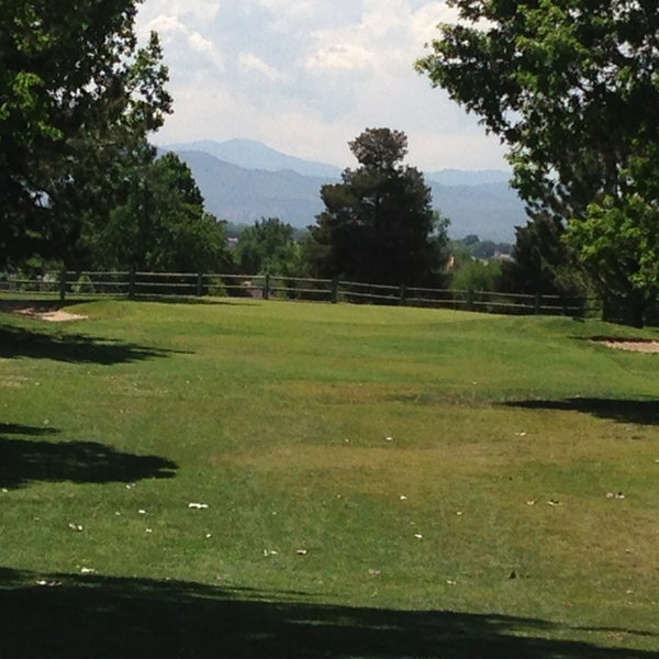 Photos at Harvard Gulch Golf Course - Golf Course in Rosedale