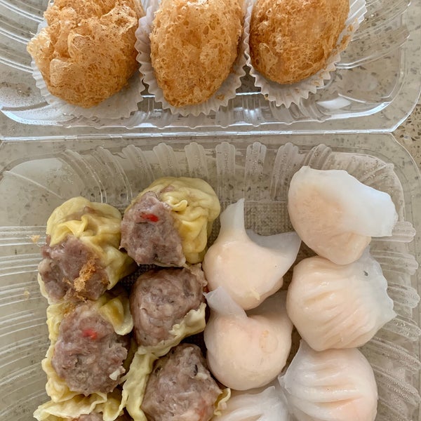 Photos at Good Luck Dim Sum 好運點心 - Dim Sum Restaurant in San Francisco