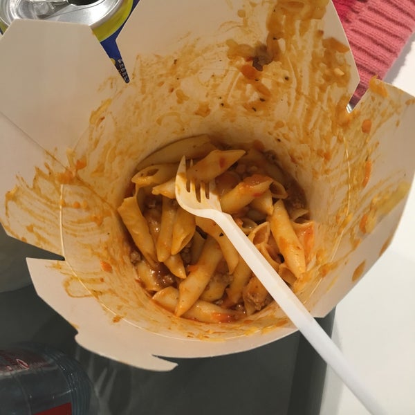 AMM! Pasta - Italian Restaurant in Liege