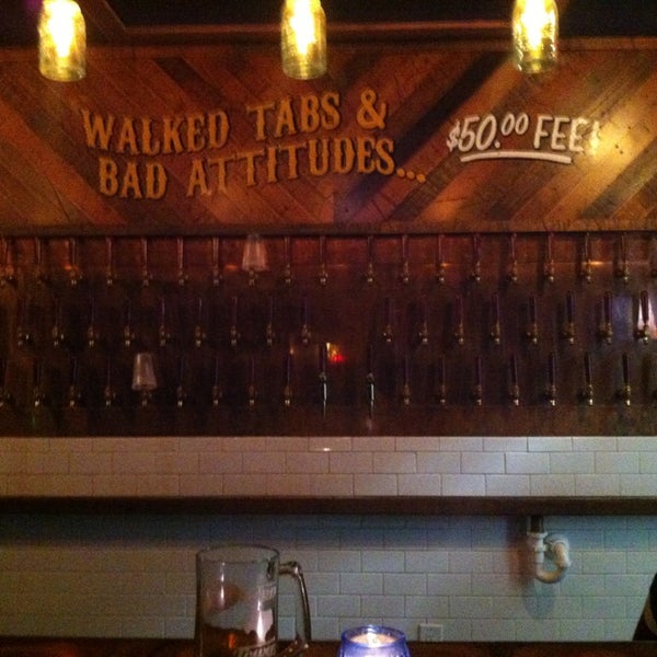 Photos at Moon Tower Inn - Houston, TX