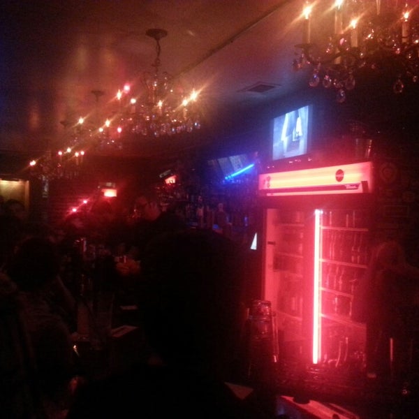 Grand Prize Bar - 61 tips from 2940 visitors