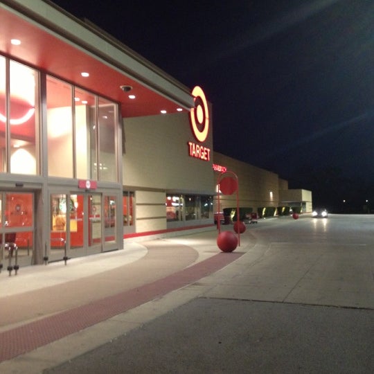 Target - DeKalb, IL