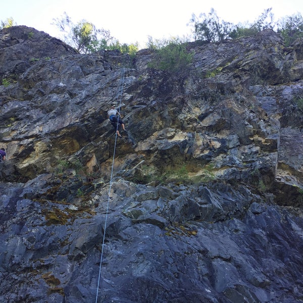 Photos at Exit 38 - Deception Crags Climbing Area - North Bend, WA