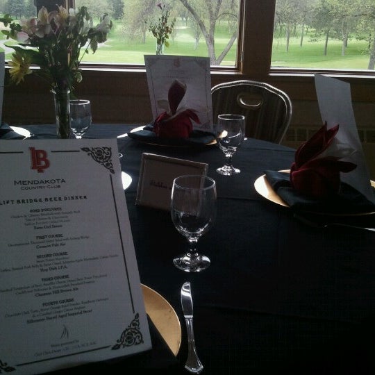 Photos at Mendakota Country Club - Golf Course in Mendota Heights