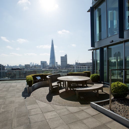 Blue Fin Building - South Bank - 16 tips from 1270 visitors