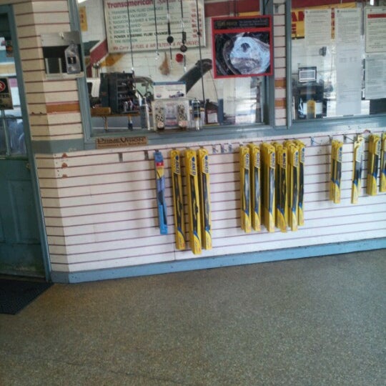 Diamond Auto Spa Car Wash - West Brighton - 1643 Richmond Ter