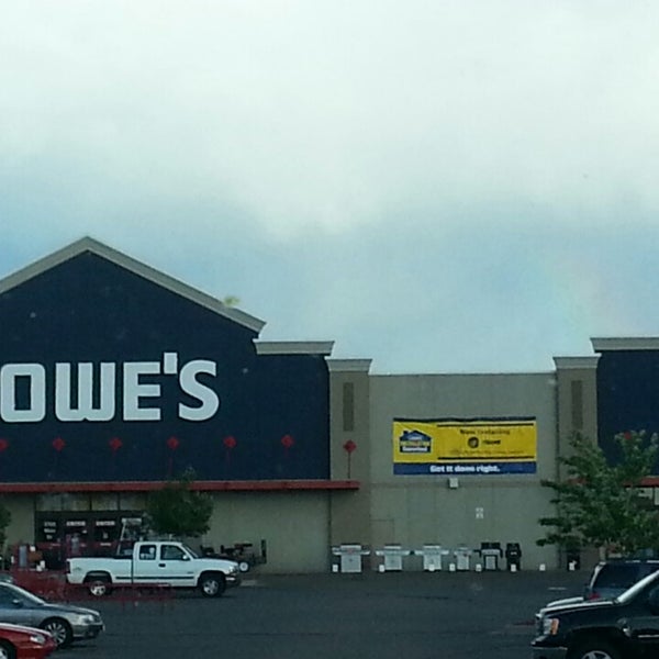 Lowe's - 2700 Main St NW