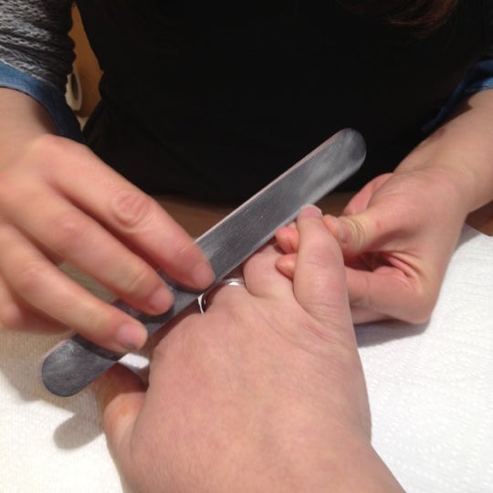 Nail 22 - Spa in New York