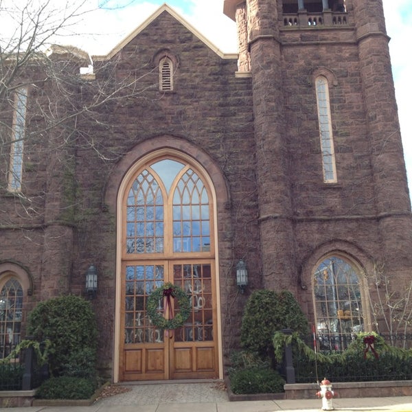 Downtown Lititz - Neighborhood in Lititz
