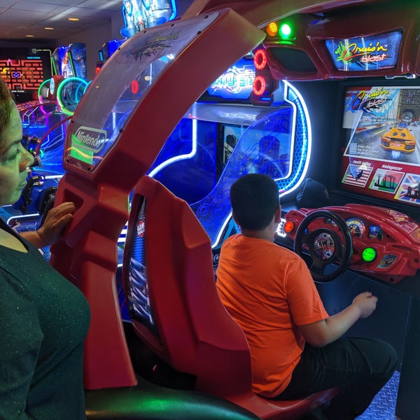Chuck E. Cheese - Arcade in Evergreen