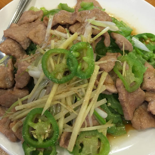 Peach Garden Seafood Restaurant (Now Closed) - 8420 Elk Grove Florin Rd