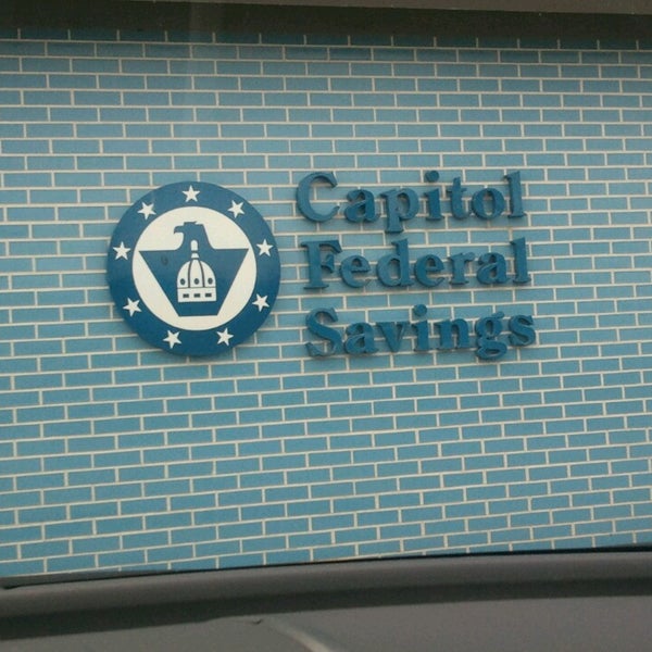 Capitol Federal Savings - Bank