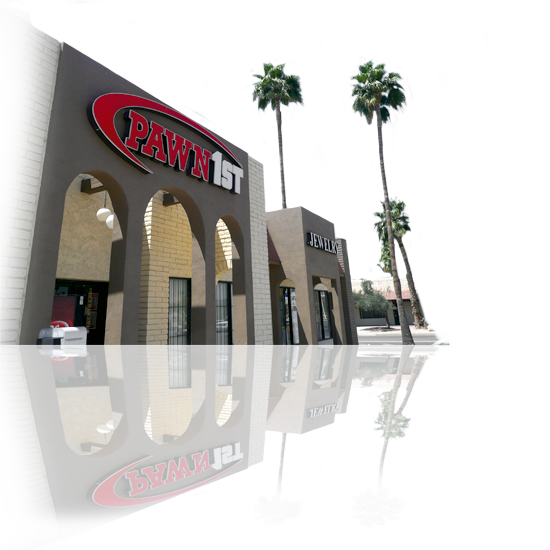 Pawn1st - Phoenix, AZ