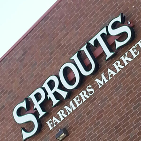 Sprouts Farmers Market - Grocery Store in Salt Lake City