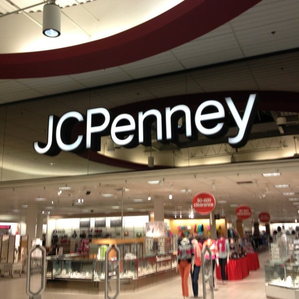 JCPenney - 8 tips from 400 visitors